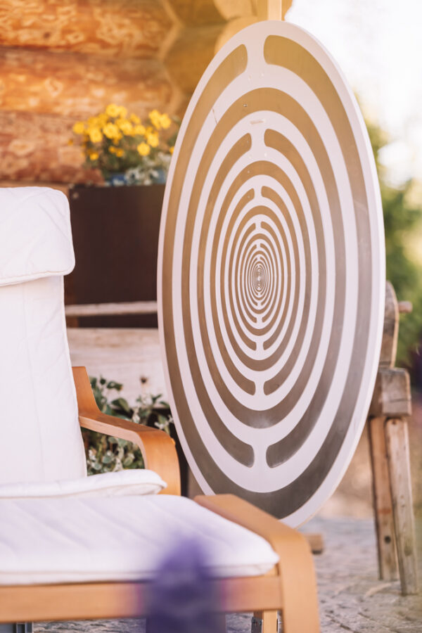 Lakhovsky – Multiwave Oscillator (MWO)